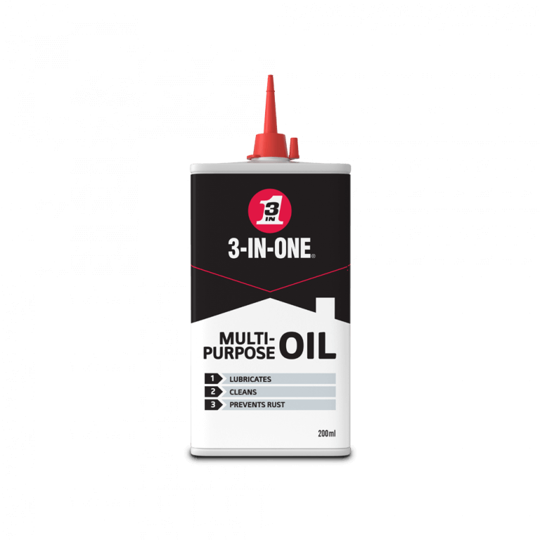 3-IN-ONE Products | 3-IN-ONE