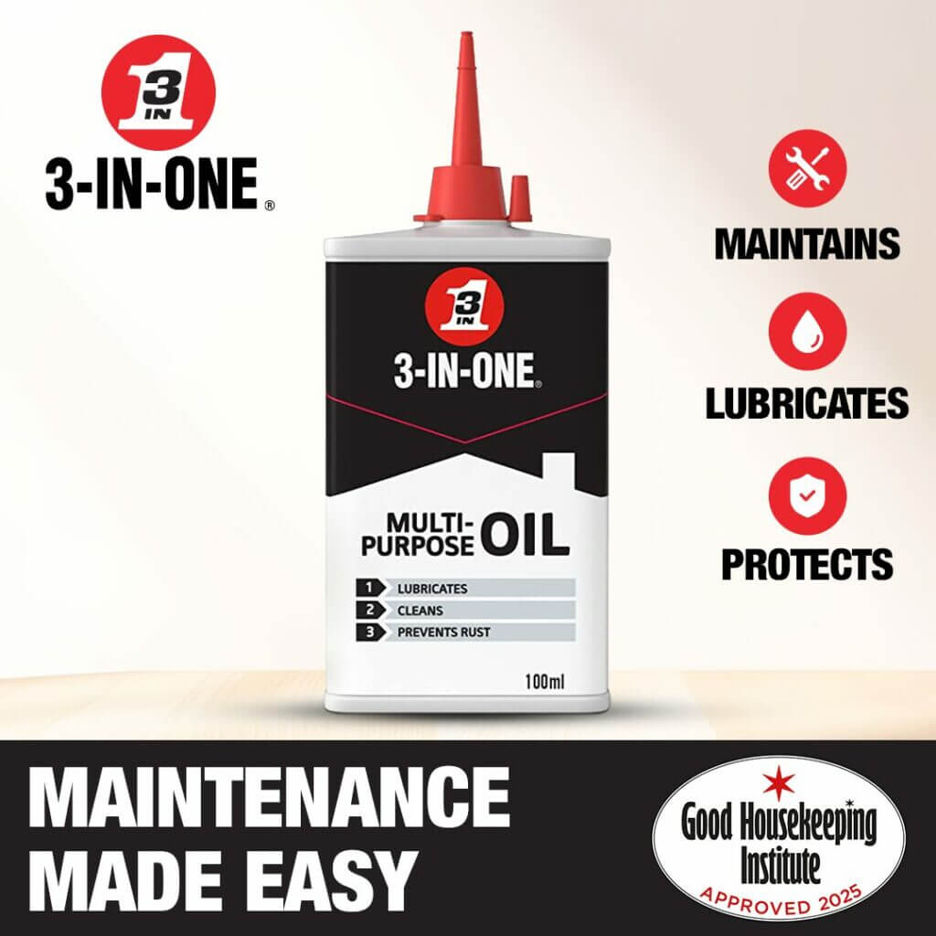 MULTI-PURPOSE DRIP OIL
