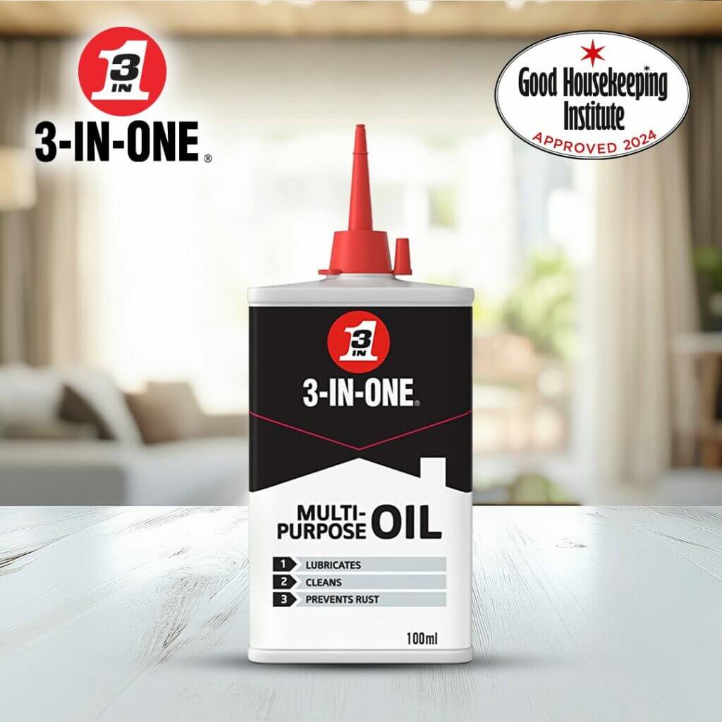 MULTI-PURPOSE DRIP OIL