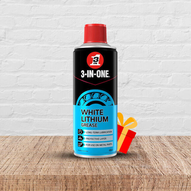 Datasheets - 3-IN-ONE UK