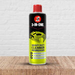 MULTI-PURPOSE OIL SPRAY