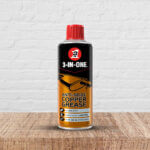 MULTI-PURPOSE OIL SPRAY