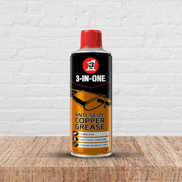 MULTI-PURPOSE OIL SPRAY
