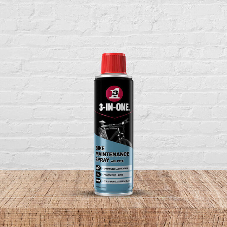 MULTI-PURPOSE OIL SPRAY